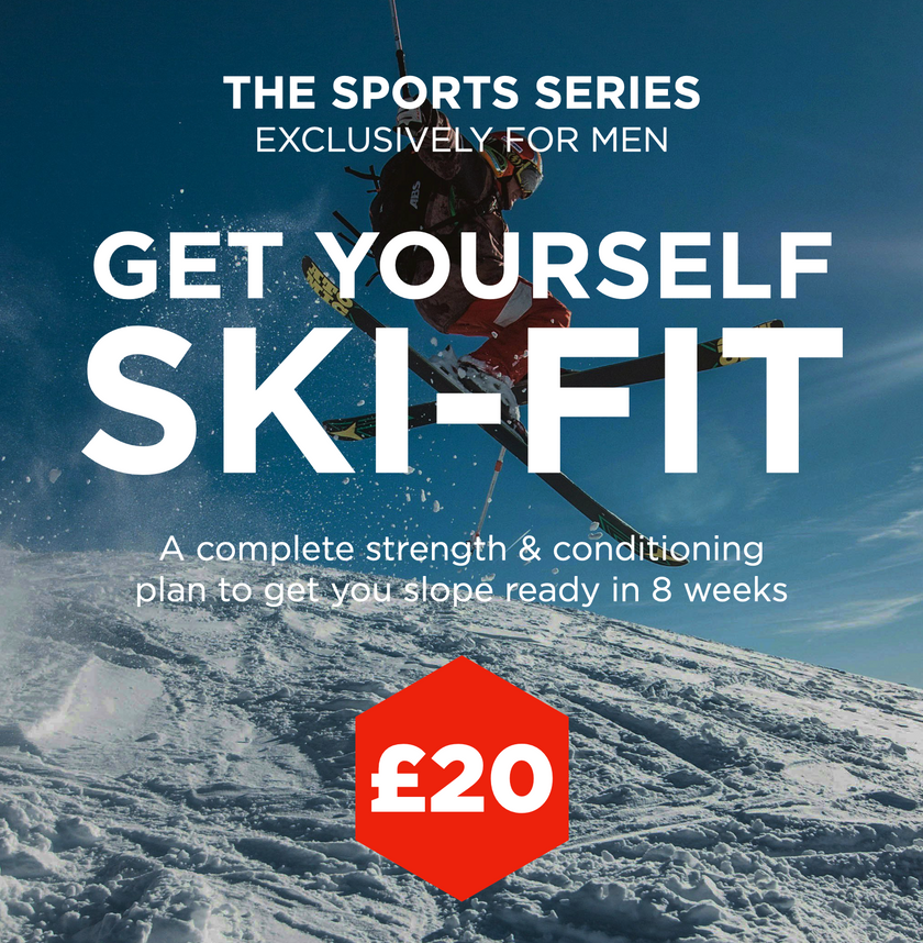 Ski Fit Plan – motionlabsshop
